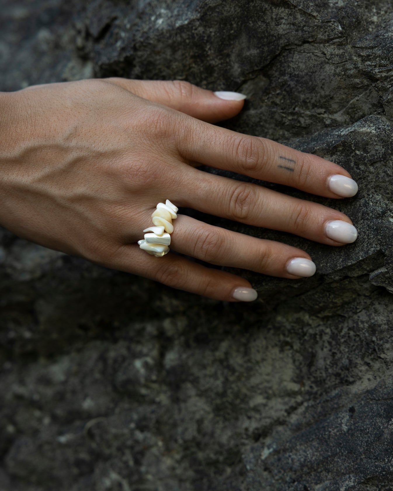 Sedna Ring – KAARET